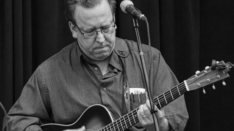 Saratoga Guitar Owner Matthew McCabe Dies From COVID-19