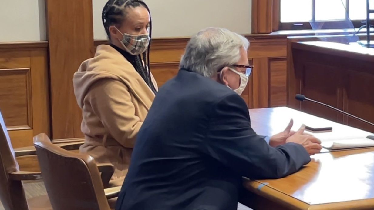 DA appeals judge's dismissal in BLM case