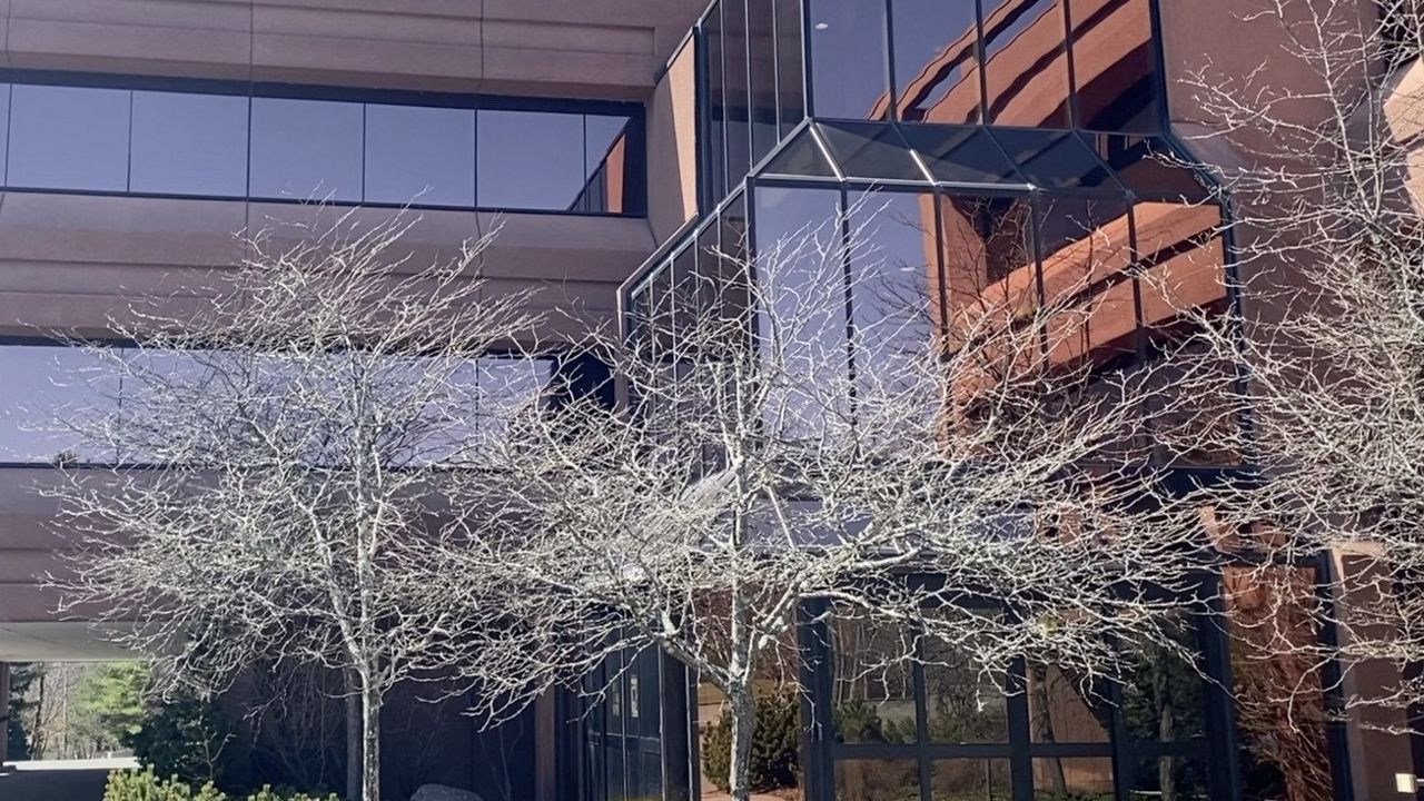 The Center for Discovery to Build a New Hospital