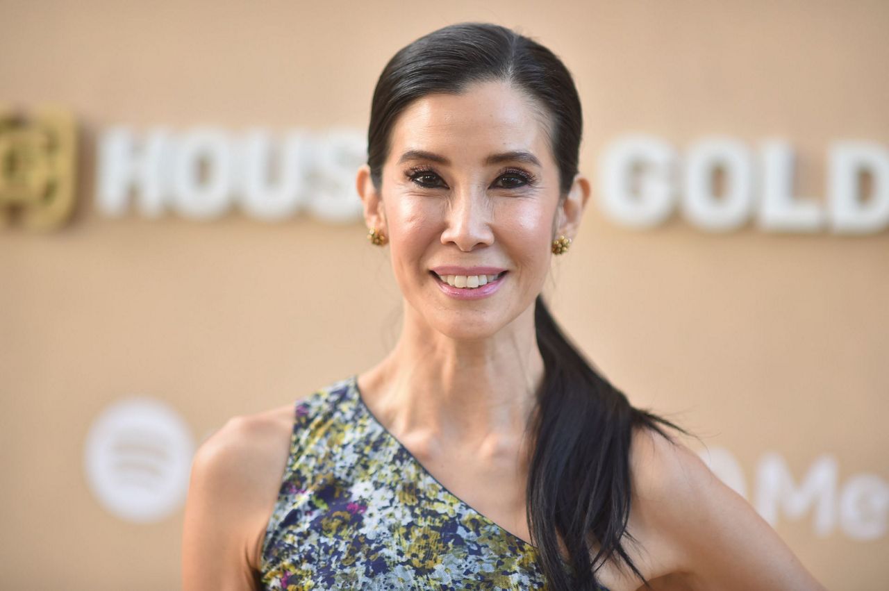 CBS News hires Lisa Ling after CNN documentary series was canceled