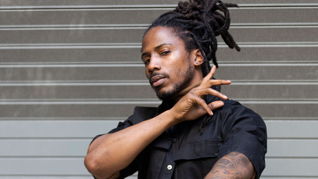 D Smoke Nominated for "Best New Artist" Grammy