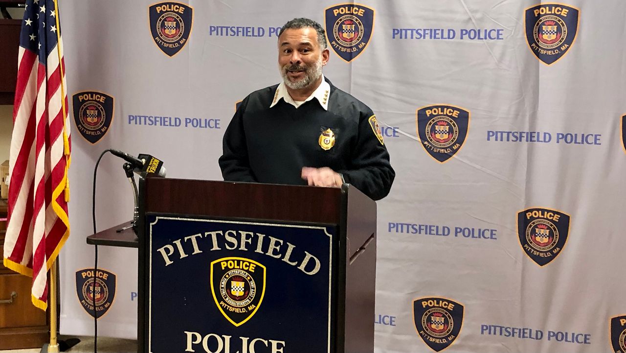 Pittsfield PD launches new program to help at-risk residents