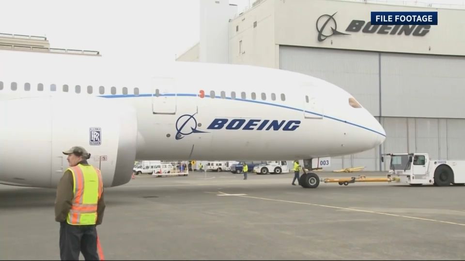 Boeing issues affecting travel plans in DFW