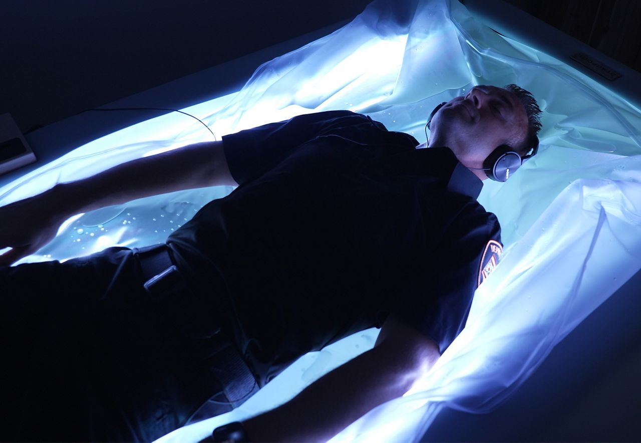 Study finds link between law enforcement and head injuries