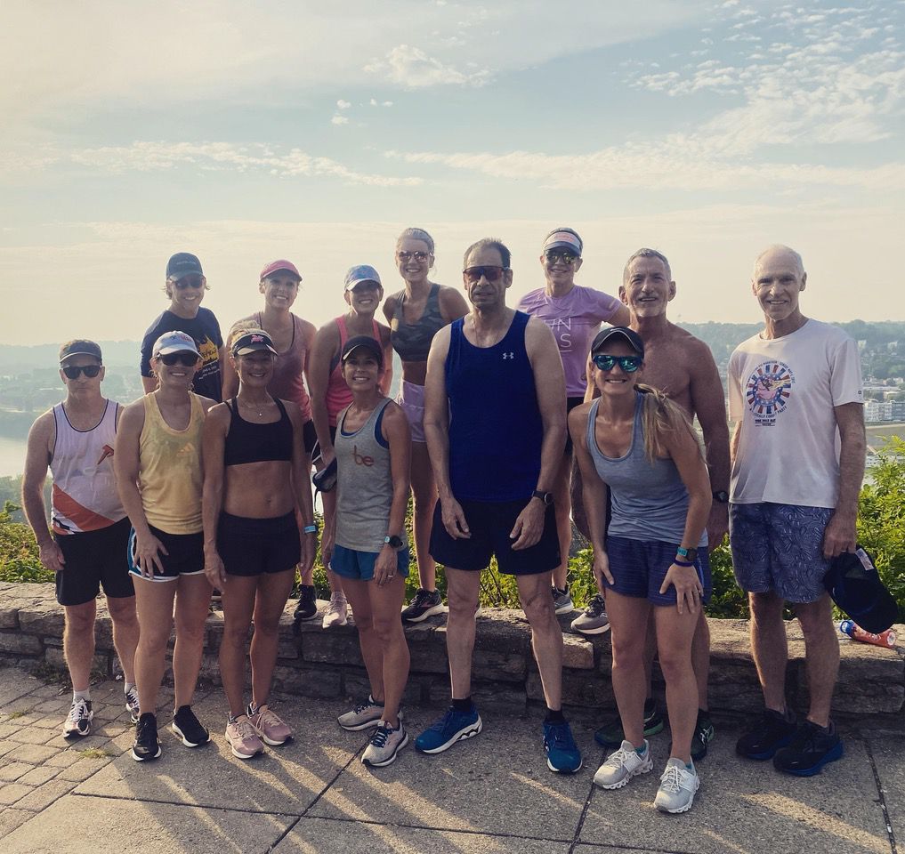 Ohio running community mourns loss of slain Memphis jogger