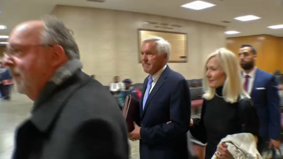 Lawyers Hash Out Details in Brighton Ax Murder Case