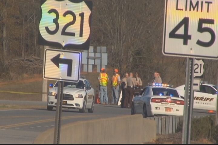 Gaston Co. Police Identify Suspect Killed by Officer on Highway 321