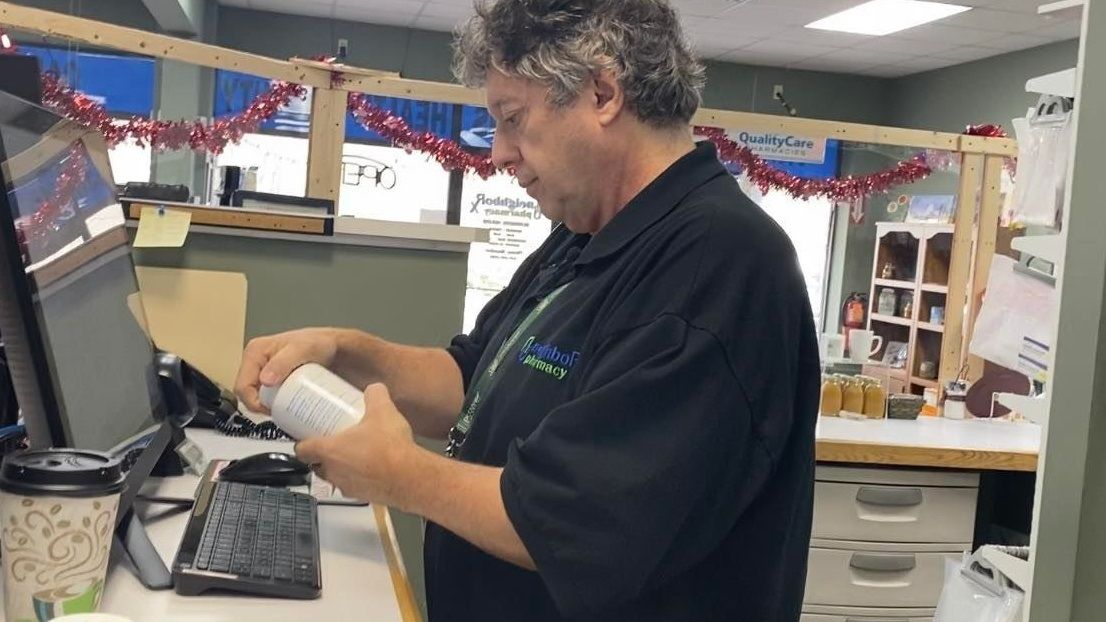 Adderall shortage forces New Yorkers to find alternatives