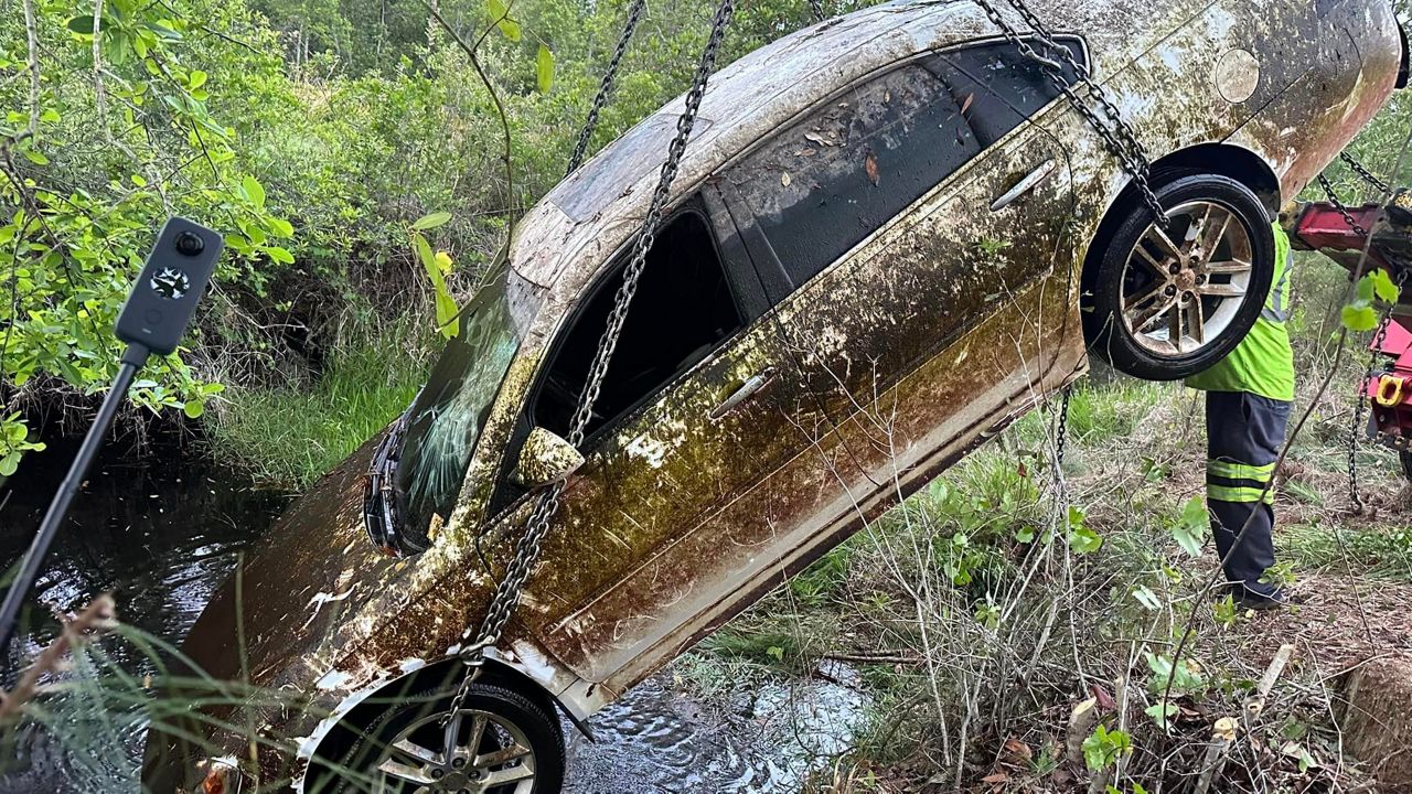 Body, vehicle found in case of missing middle school teacher