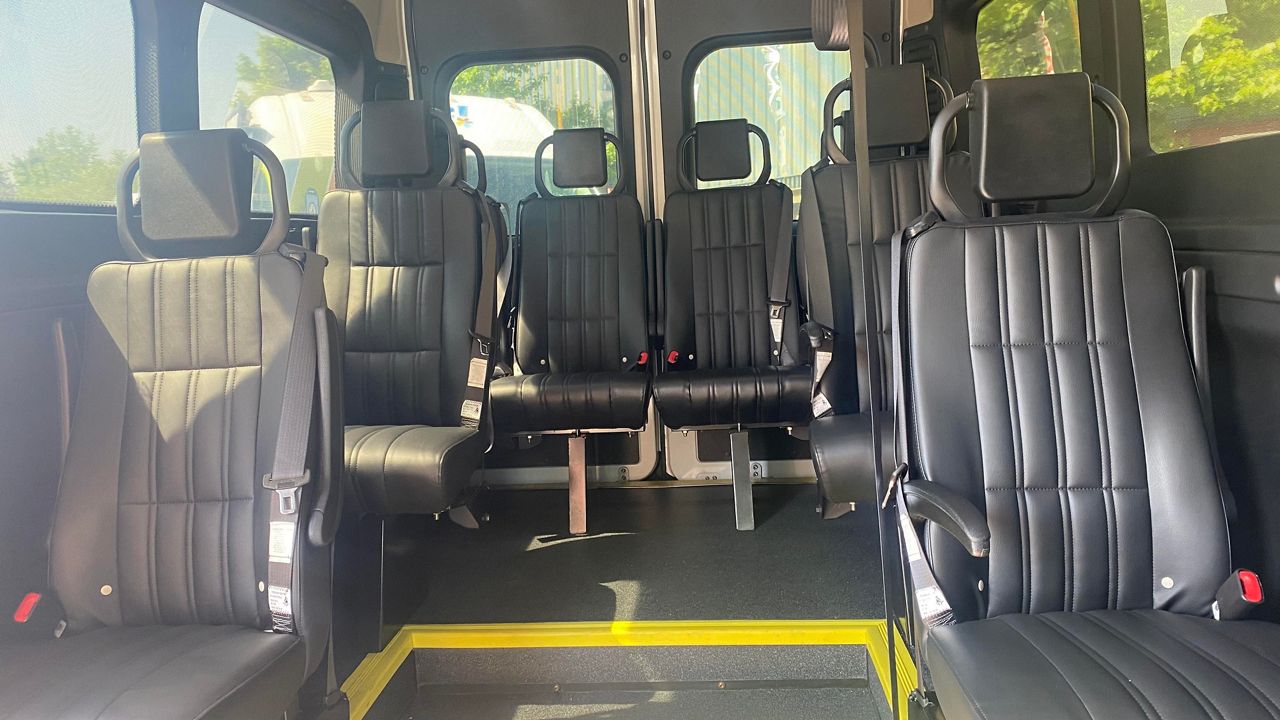 MetroNow! gives Hamilton County Uber-like bus service