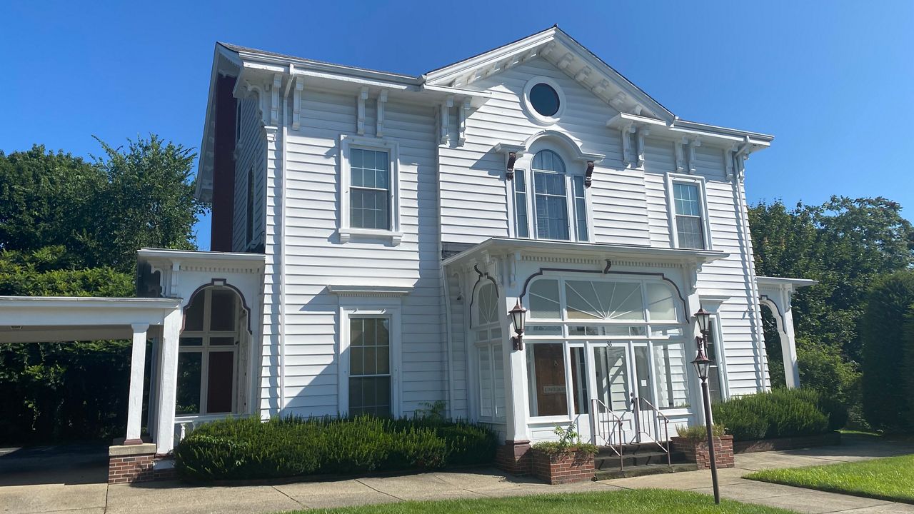 Preservation Worcester releases endangered structures list