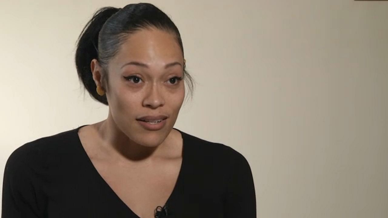 Exclusive: Felicia Astasio's 1st Interview Since City Council Announcement