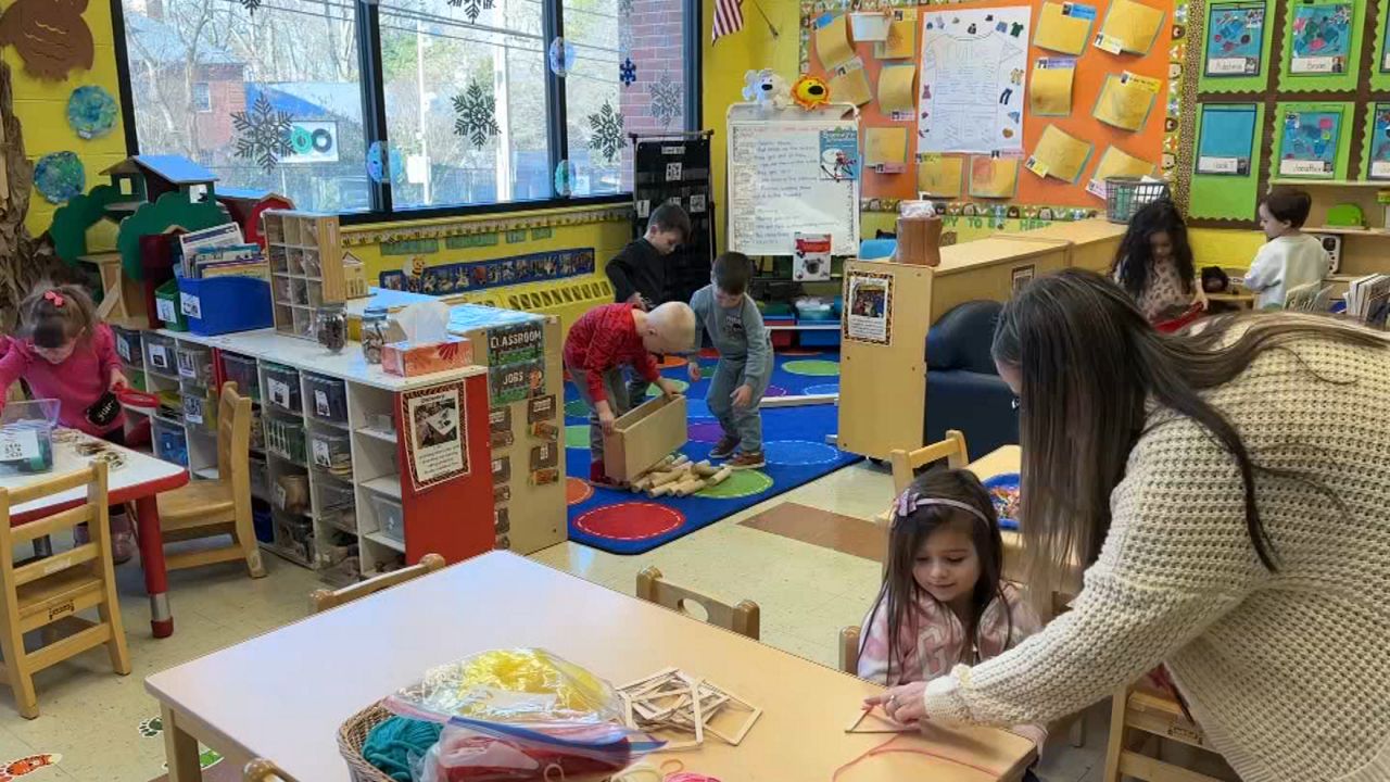Deadline nears for 3-K and pre-K applications