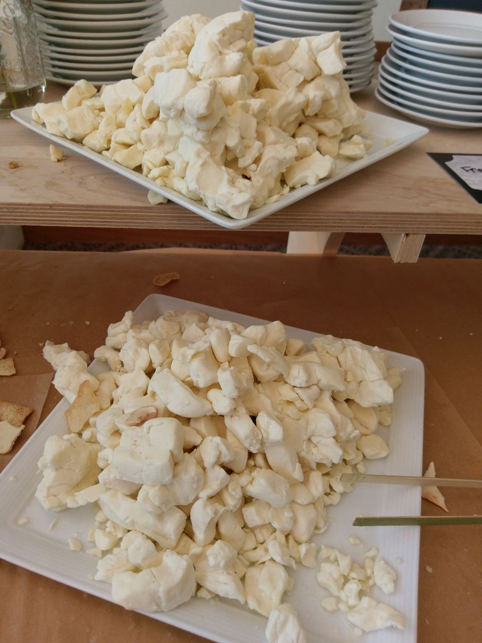 Wisconsin brings largest cheese board in world to SXSW