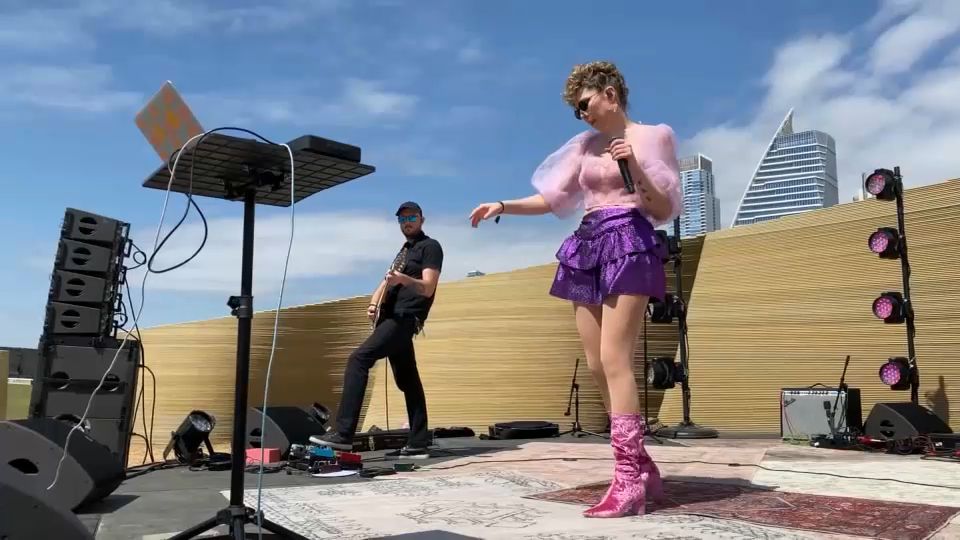 Nonprofit record label giving Austin artists an avenue