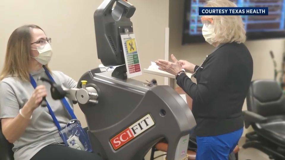 Identifying the symptoms of SCAD