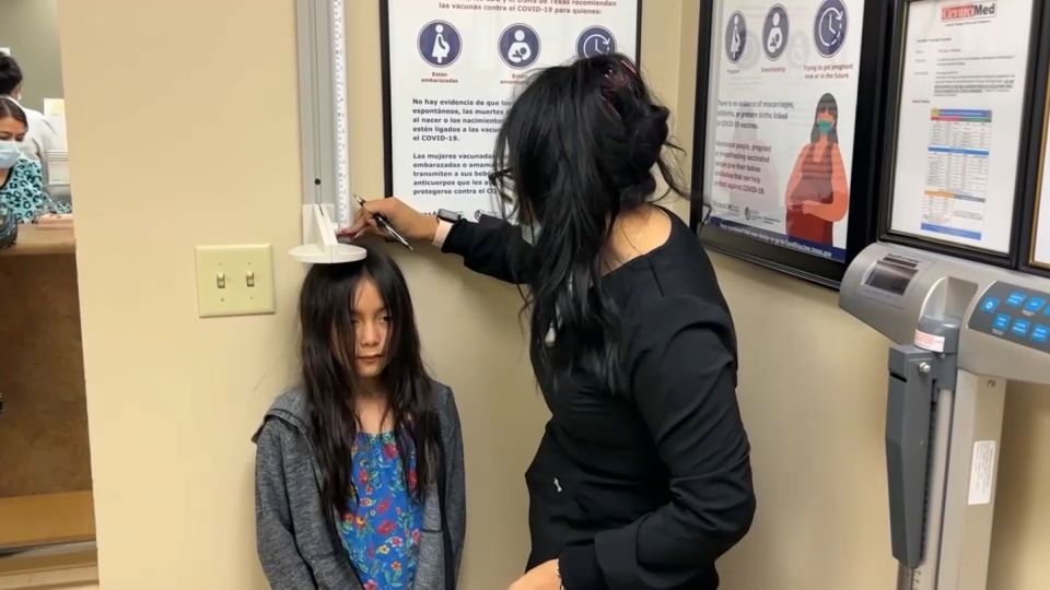 Loss of coverage to affect Texas' most vulnerable