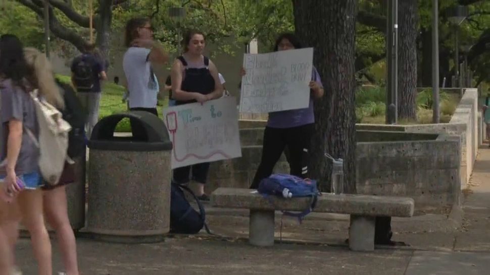 The Push to Protect Free Speech on College Campuses