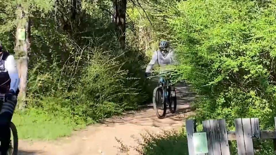 Dallas working to protect wilderness preserve