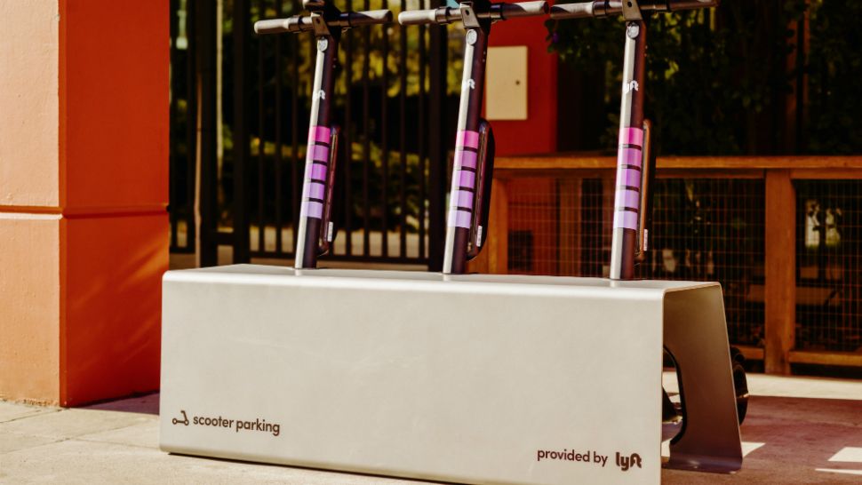 Lyft Launches Scooter Docks for SXSW; Know The Peak Drive Times