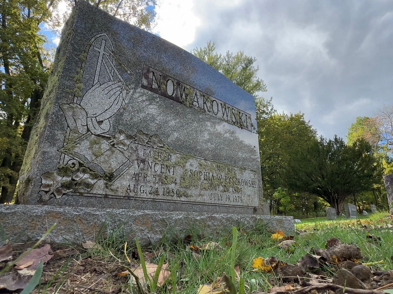 Killer identified in Albany 1964 cold case