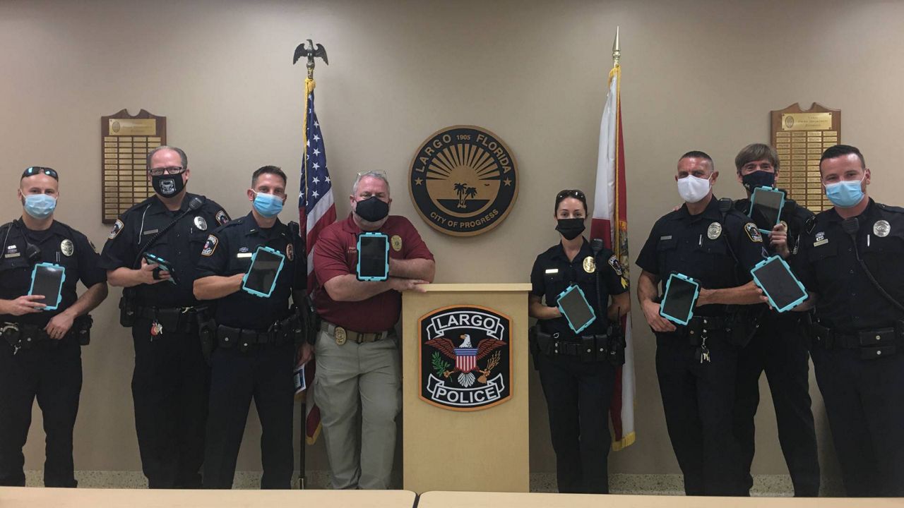 New Bay Area program aims to assist police in mental-health related calls