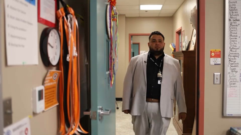 Teachers, students feeling effects of school closures