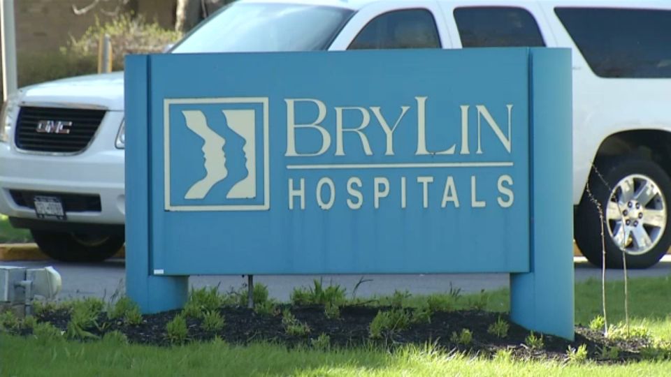 BryLin Uses Telehealth To Help Children