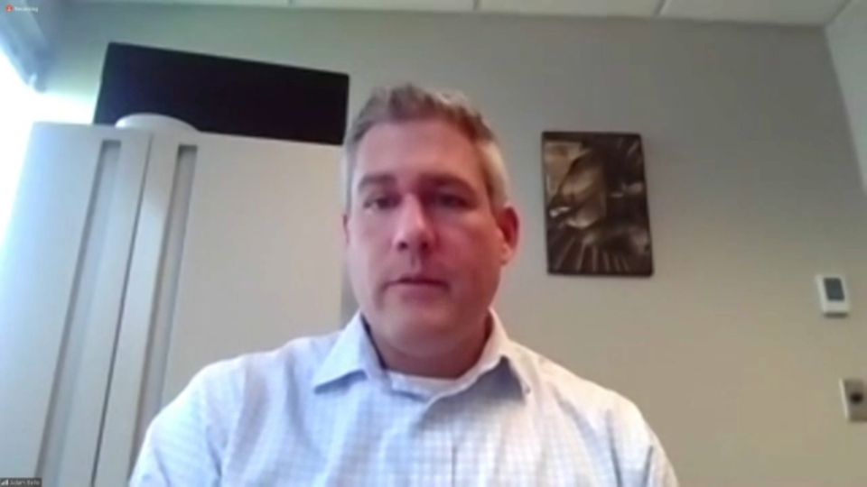 Monroe Co. Executive Adam Bello Answers COVID-19 Questions