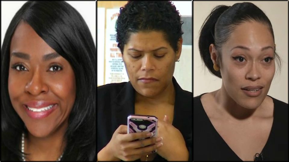 rochester city council felicia astacio leticia astacio mary lupien ...