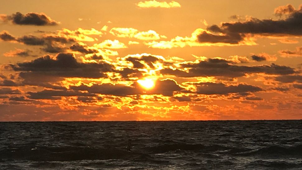 Weather Photos | Sunset and Sunrise Photos | Spectrum Bay News 9