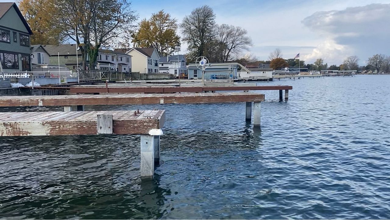 CLEAR initiative aims to bolster coastal resiliency in counties along ...