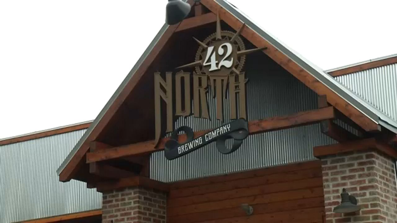East Aurora’s 42 North Brewing Celebrates Five Year Anniversary