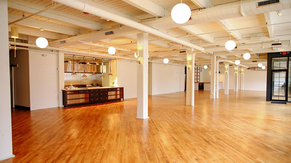 Good Luck Open New Event Space The Jackrabbit Club rochester ...