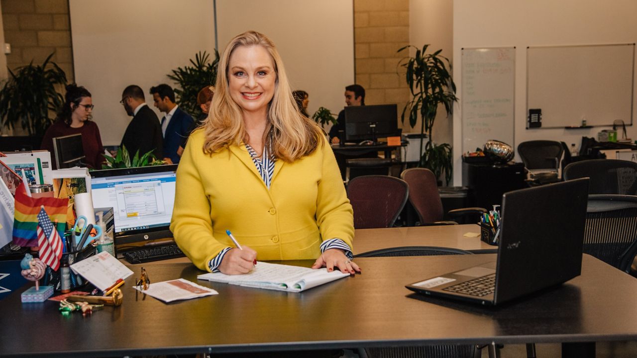 Fox Makes Assembly Race About Trump