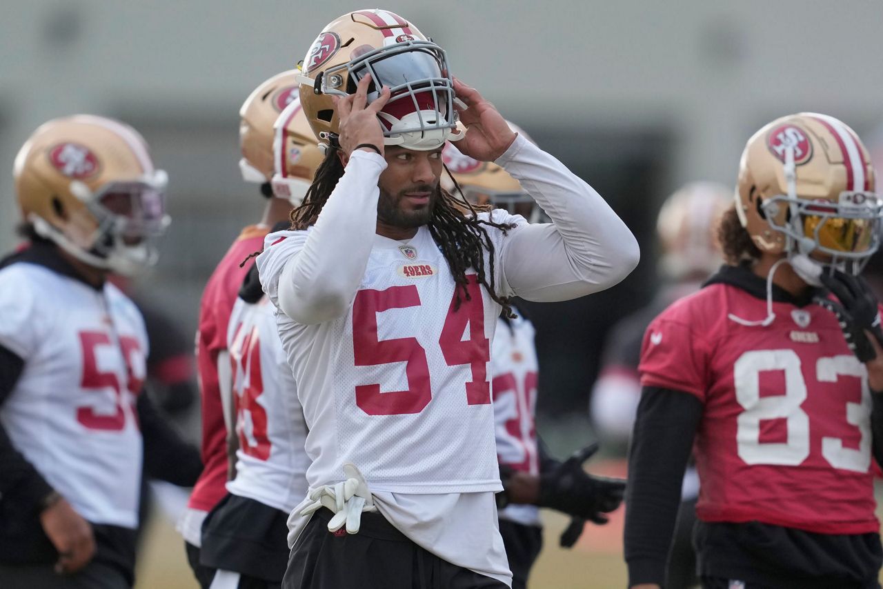 Lions-49ers game features 2 of the NFL's top 3 offenses, but San ...