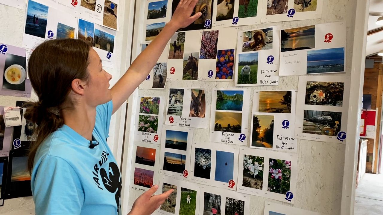 Everyday Hero: 4-H marks 100 years in Outagamie County