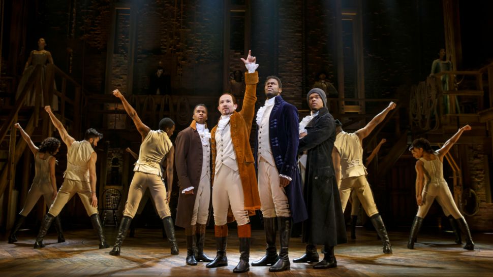 Hamilton in Austin: What You Need to Know