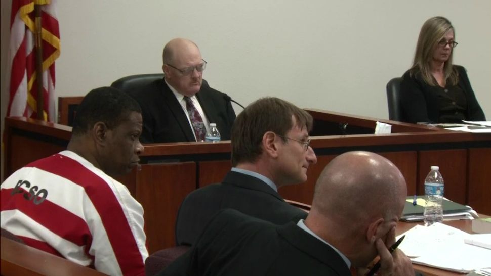 Rodney Reed Supporters Take to Capitol to Demand New Trial