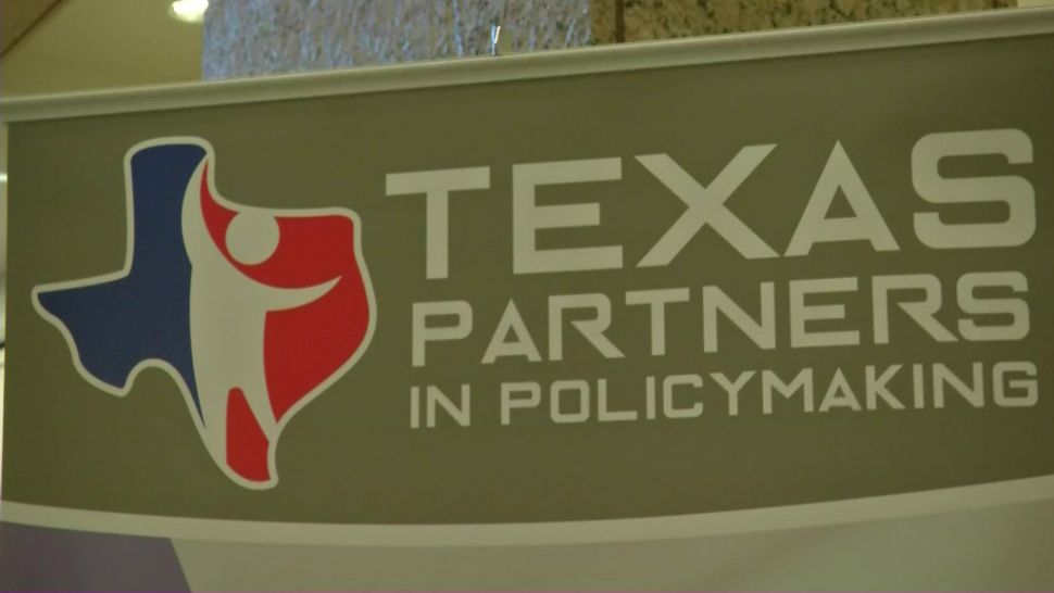 Texas Partners in Policymaking celebrates graduates