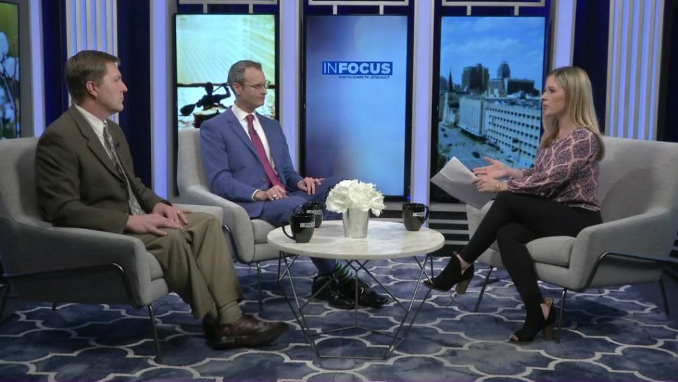 Why Central Texas is known as ‘Flash Flood Alley’