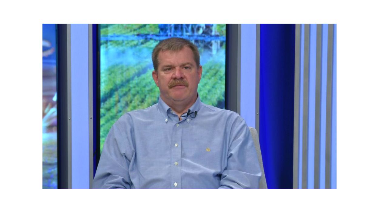 Meet the new head of emergency management for Bastrop County