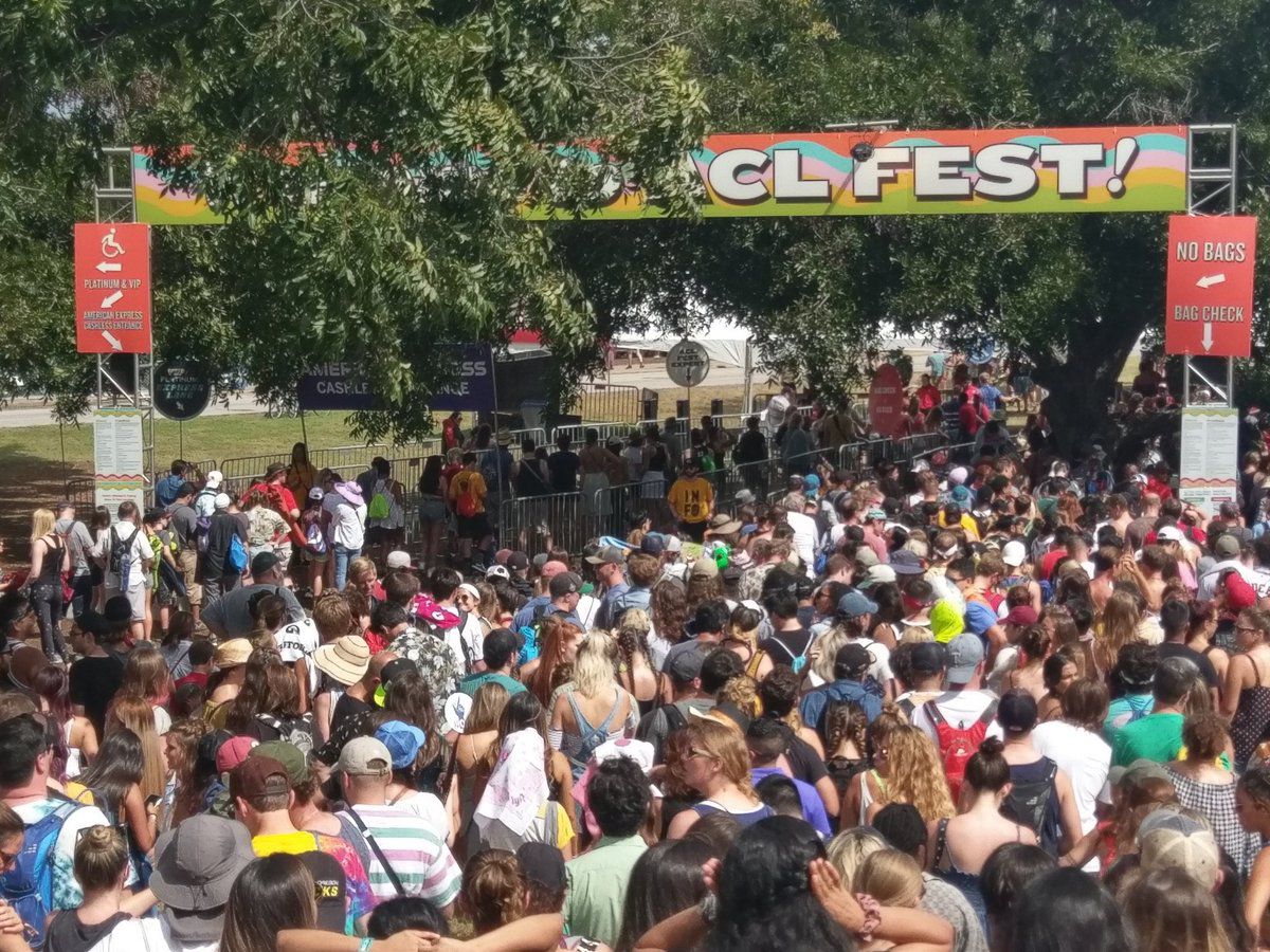 2019 ACL Fest Lineup Drops Next Tuesday