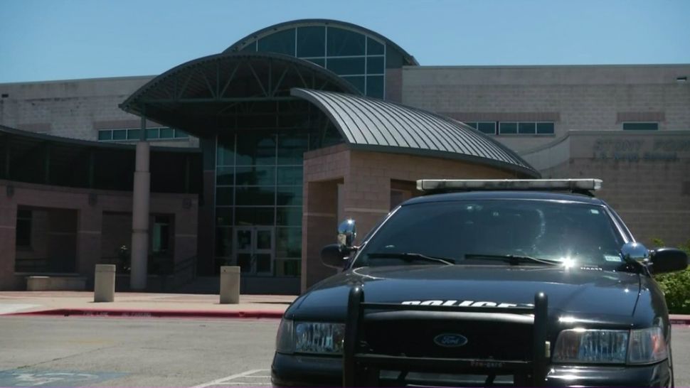 District leaders hope to create Round Rock ISD police department