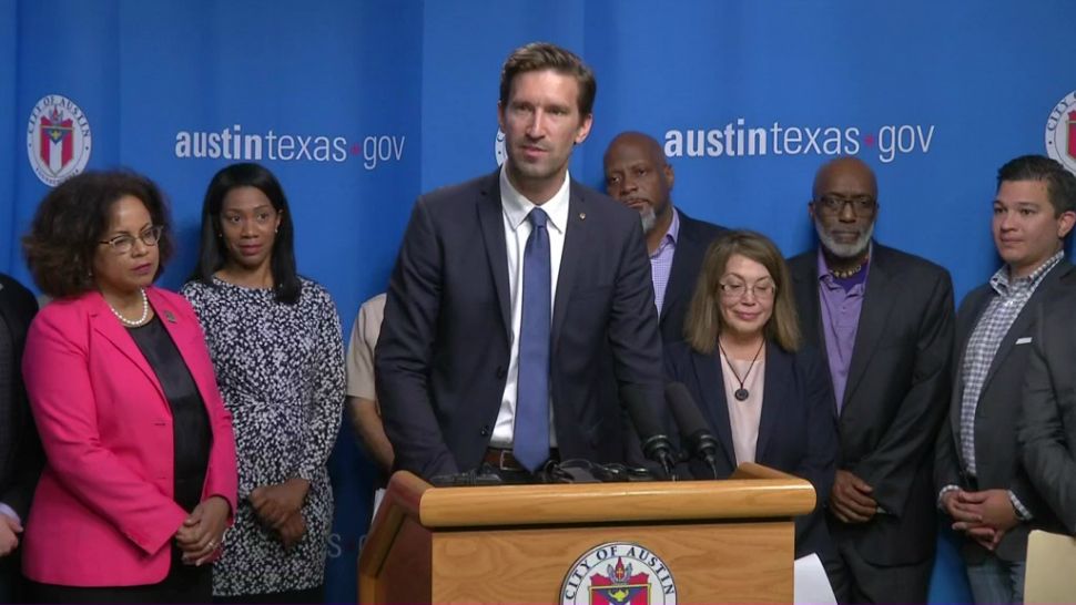 City manager names Brian Manley as finalist for permanent chief