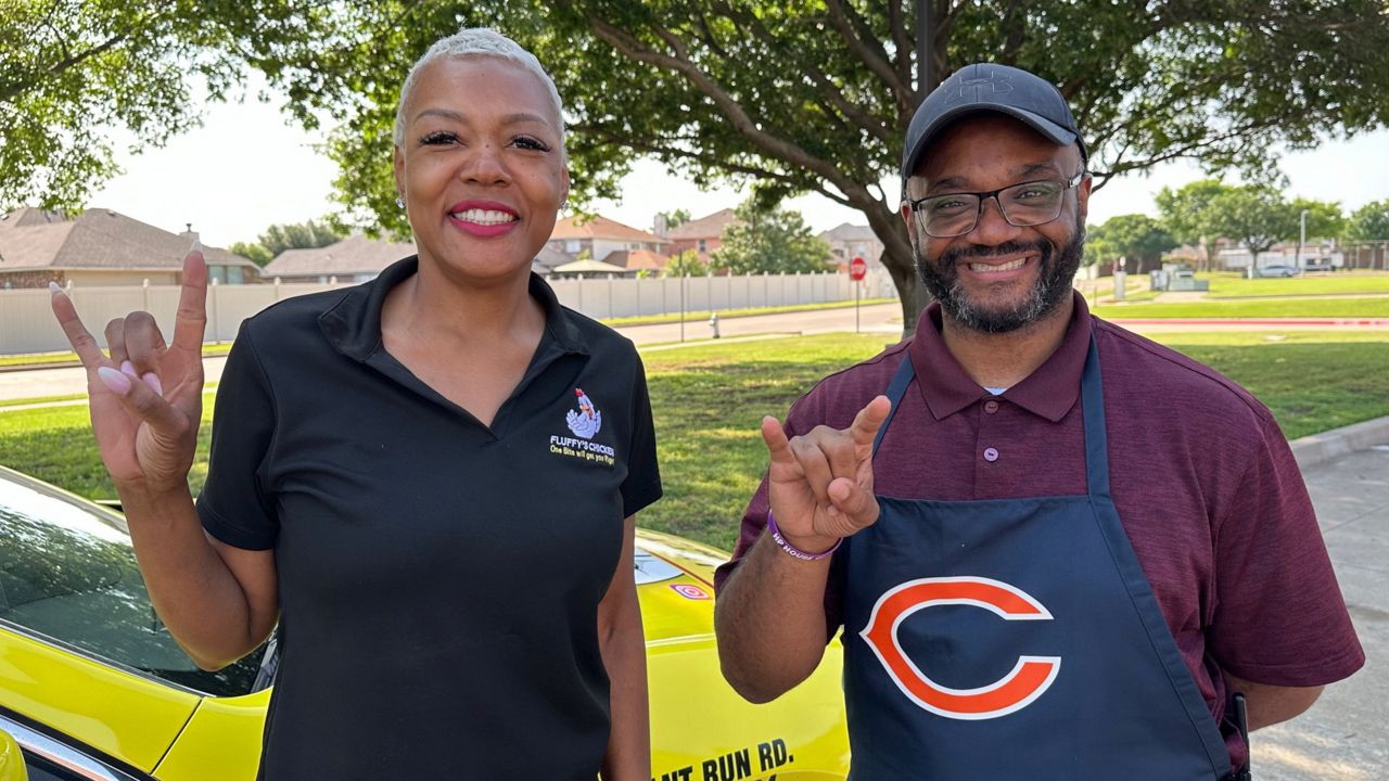 How a principal ended the school year with a bang