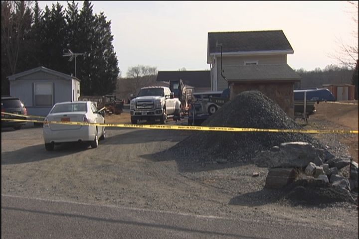 911 Call Sheds Light on Family in Stokes Murder-Suicide