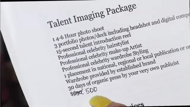 NY1 For You: Brooklyn Woman Warns of Modeling Scams