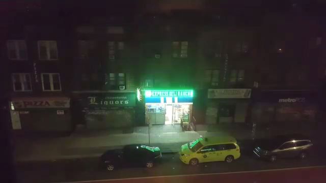NY1 For You: A Light Nuisance Solved in Brooklyn with Help from NY1