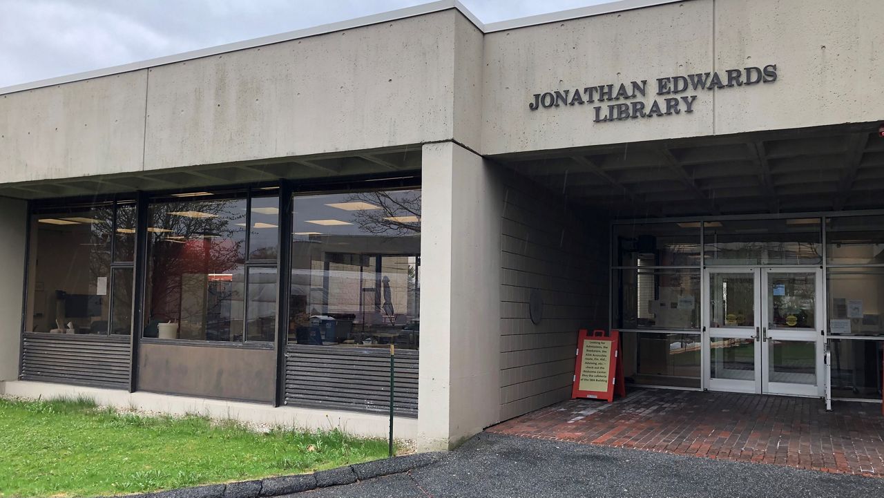 BCC gets $10 million from state to replace windows with PCBs